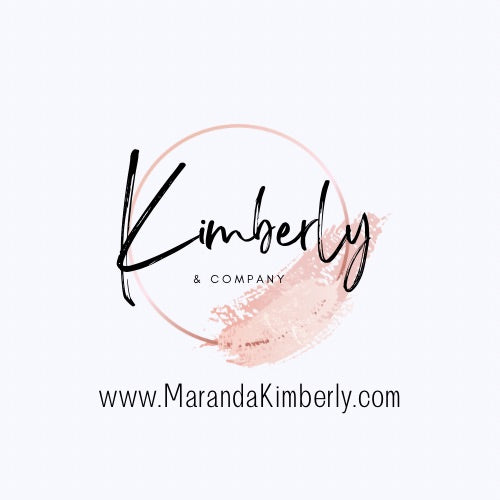 Designer trends with boutique styles. – Kimberly&Company